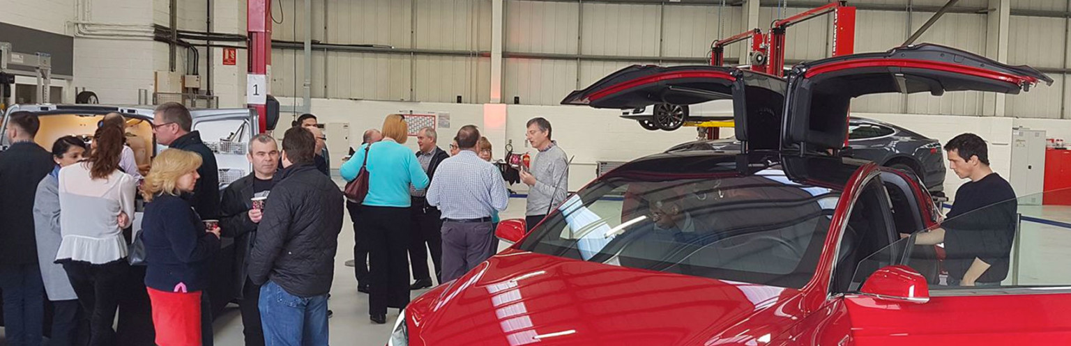 Tesla Owners UK Car Guides and Knowledge base for owners by owners