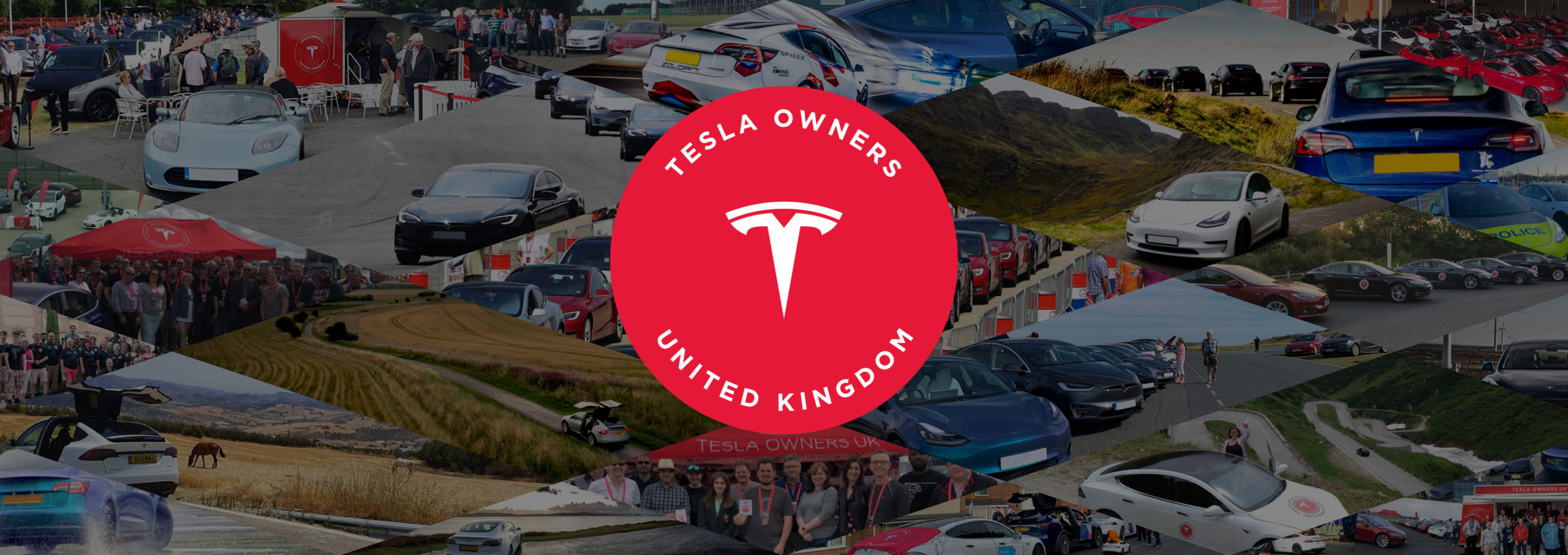 Tesla Owners UK Home Page - Tesla Owners UK